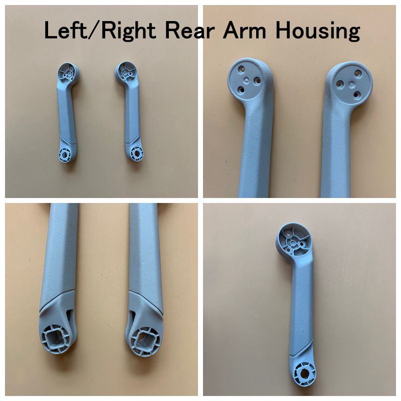 Left/Right Rear Arm Housing Detachable Drone Arms Cover for DJI Mavic ...