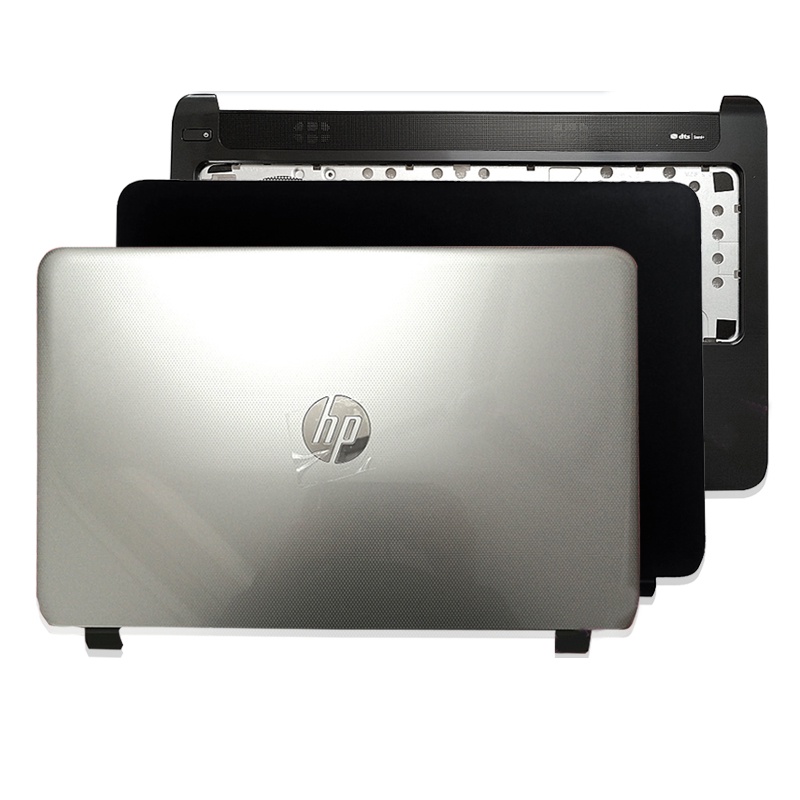 New case shell for HP Pavilion 15-N 15-F TPN-Q130 model of LCD backside ...