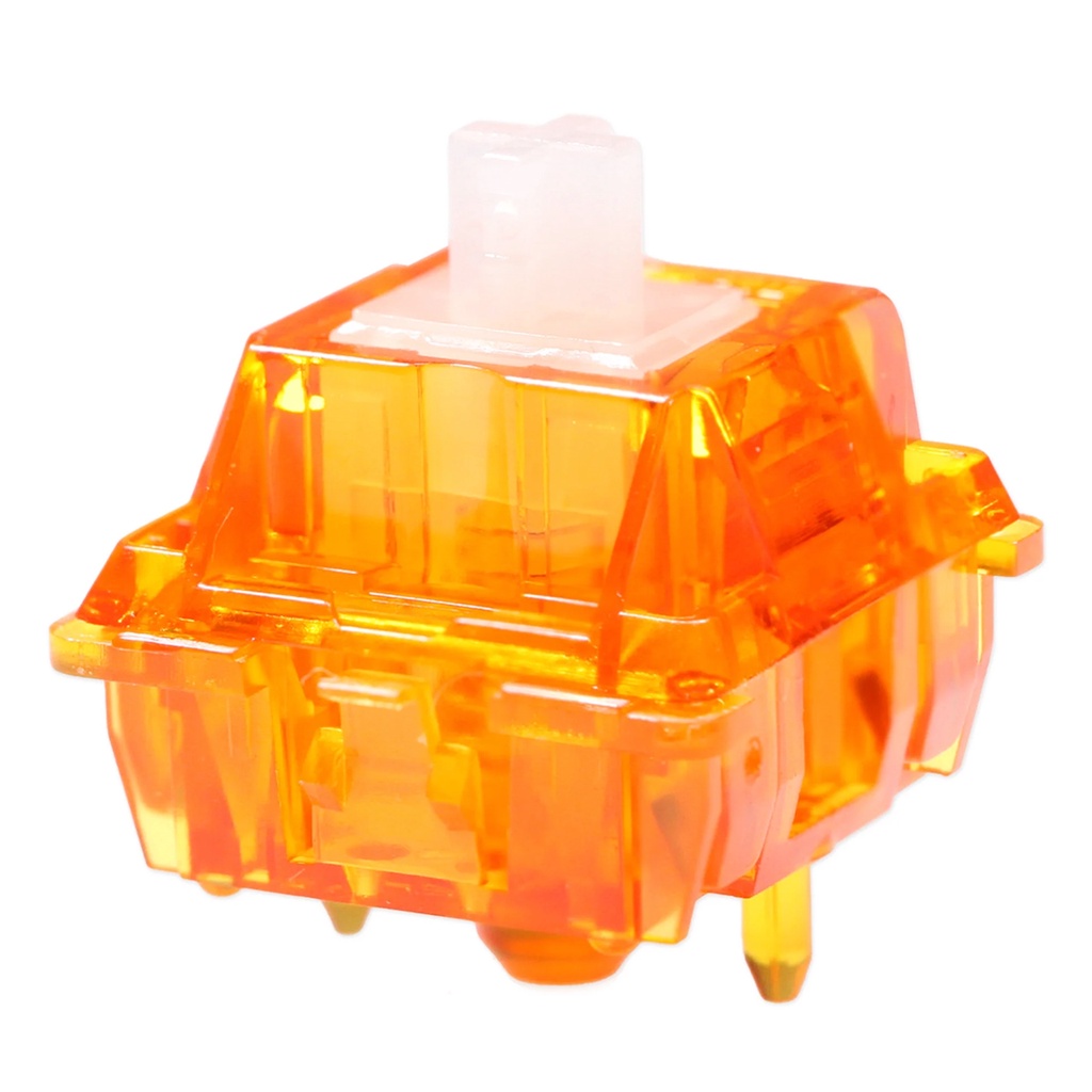 Prevail EPSILON ORANGE SWITCH LINEAR 68G 5PIN SMD RGB MX STEM SWITCH ...