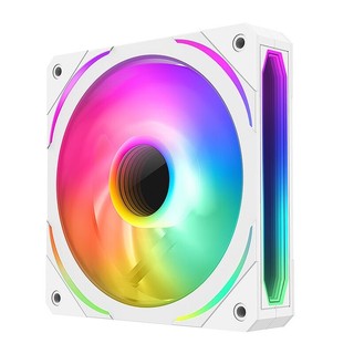 [Ready Stock] Jungle Leopard Prism GEN5 ARGB CPU Fan 120mm Infinite ...
