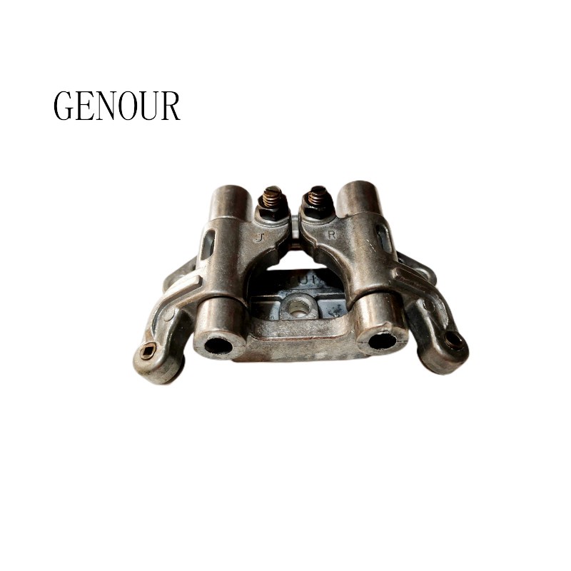 154F ROCKER ARM ASSEMBLY FOR CHINA GENERATOR 1KW 1.2KW 1500, 2.6HP ...