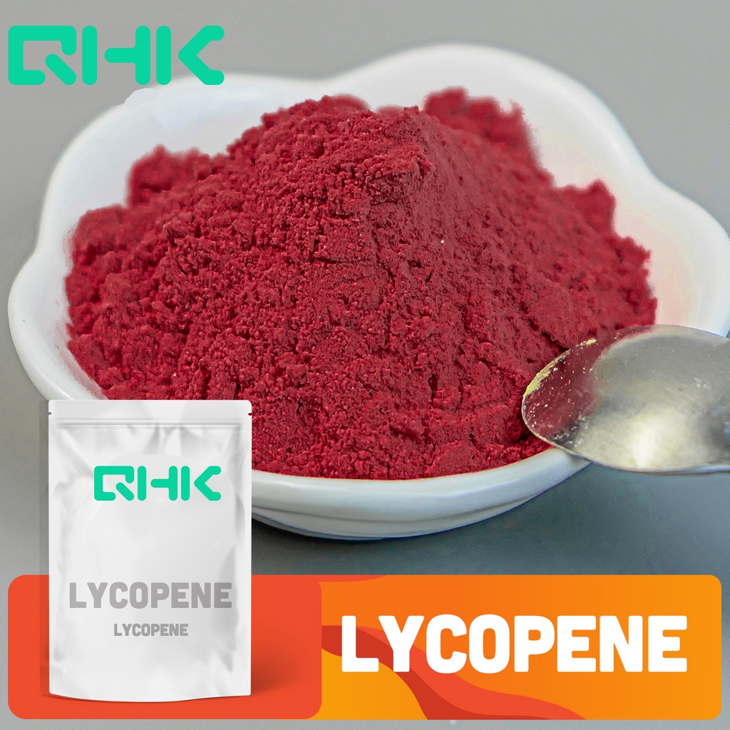 Pure Natural Tomato Extract Powder Lycopene 5% | Shopee Philippines