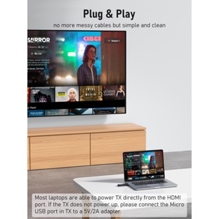 Lemorele G57 Wireless screen sharing device WiFi connect Wireless ...