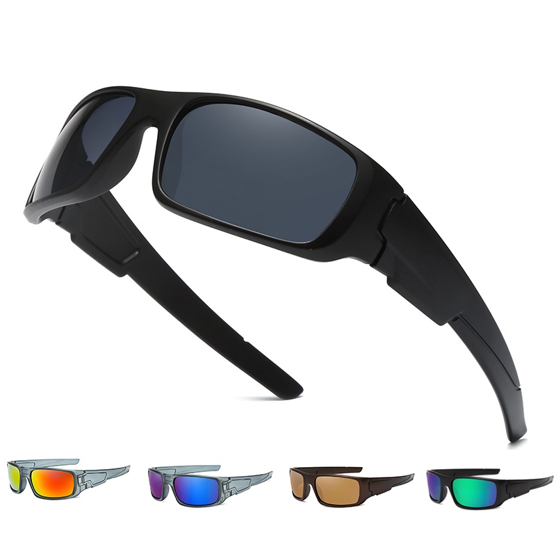 Uv400 Cycling Sunglasses Mtb Bike Shades Sunglass Outdoor Bicycle ...