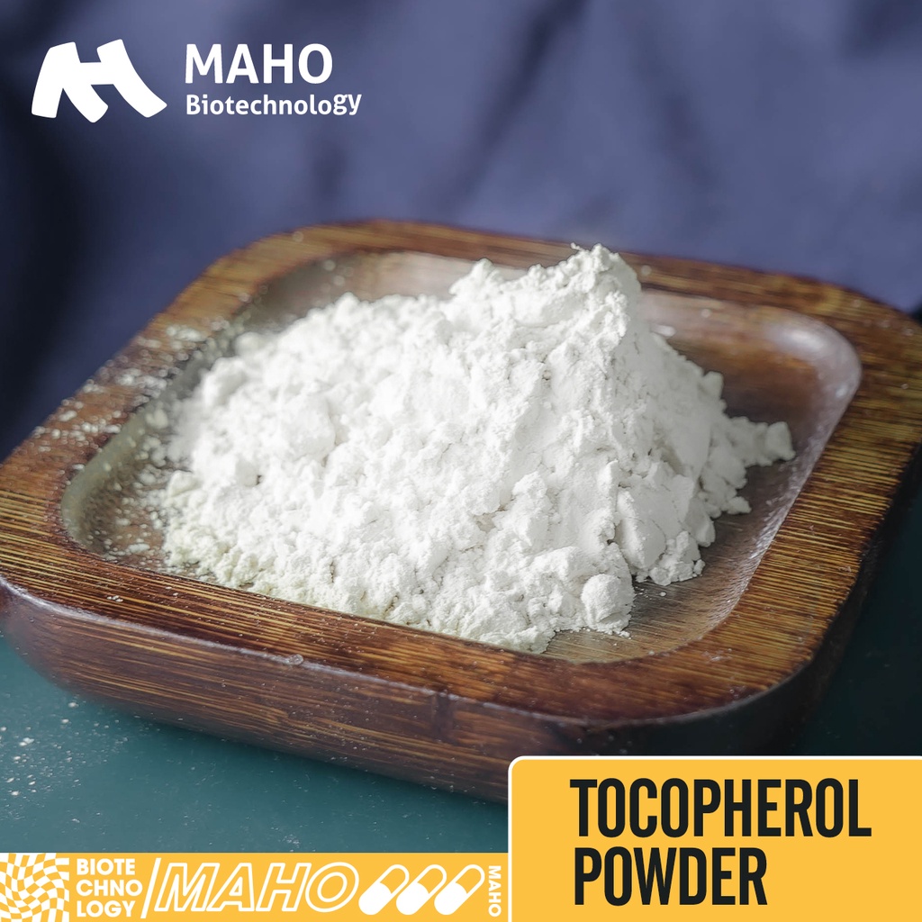 Supply Food grade vitamin E/VE powder/vitamin E powder/tocopherol ...