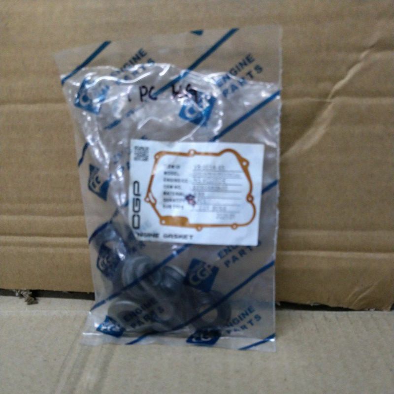 CGP CEFIROV6 PREVE CPS EXORA TURBO Valve Cover Bush | Shopee Philippines