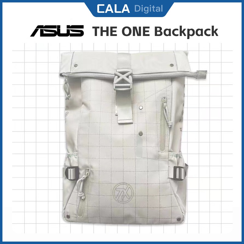 ASUS the one backpack bag laptop bag | Shopee Philippines