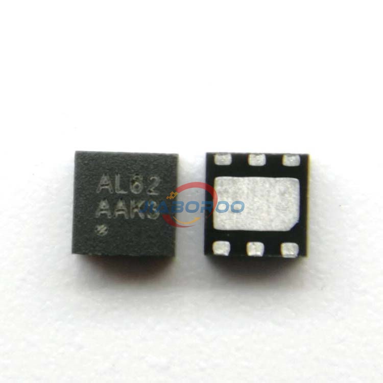 10pcs AW9962EDNR AW9962DNR AW9967DNR Mark 5HRH AL65 AL62 QFN LED Driver IC Chipset For Moblie ...