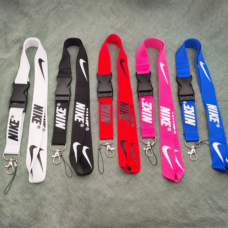 Nk Cell Phone Neck Lanyard Keychain Necklace Chain Camera Key Id ID ...