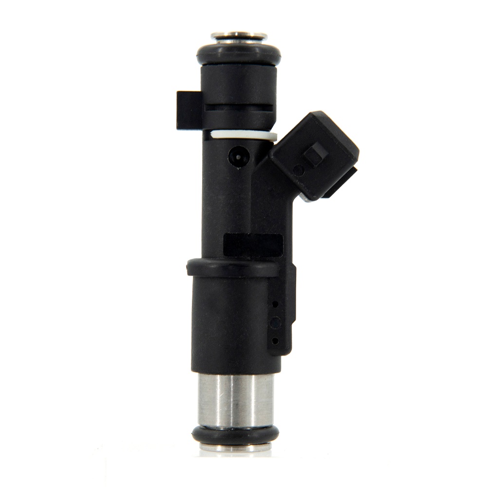 100% New Fuel Injector OEM 1984E2 01F003A For Peugeot 206 307 406 ...