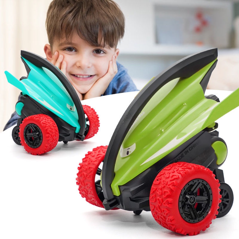 Inertial Off-Road Vehicle Pullback Children Climbing Car Plastic ...