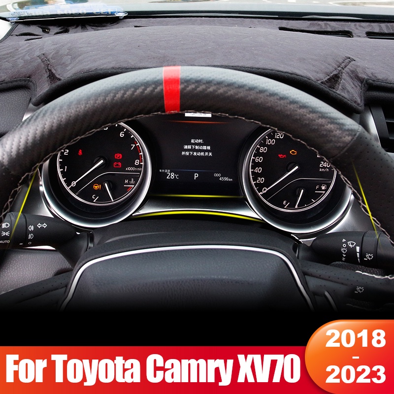 For Toyota Camry 70 XV70 2018 2019 2020 2021 2022 2023 Hybrid Car ...