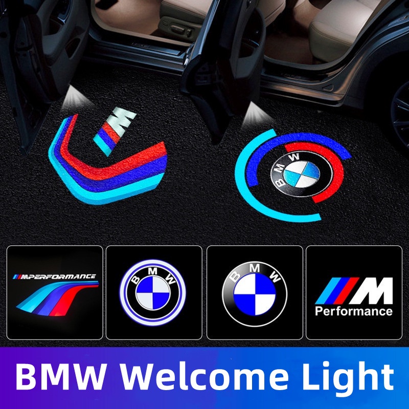 Welcome Light For BMW Car Door Light bmw welcome light Car LED ...