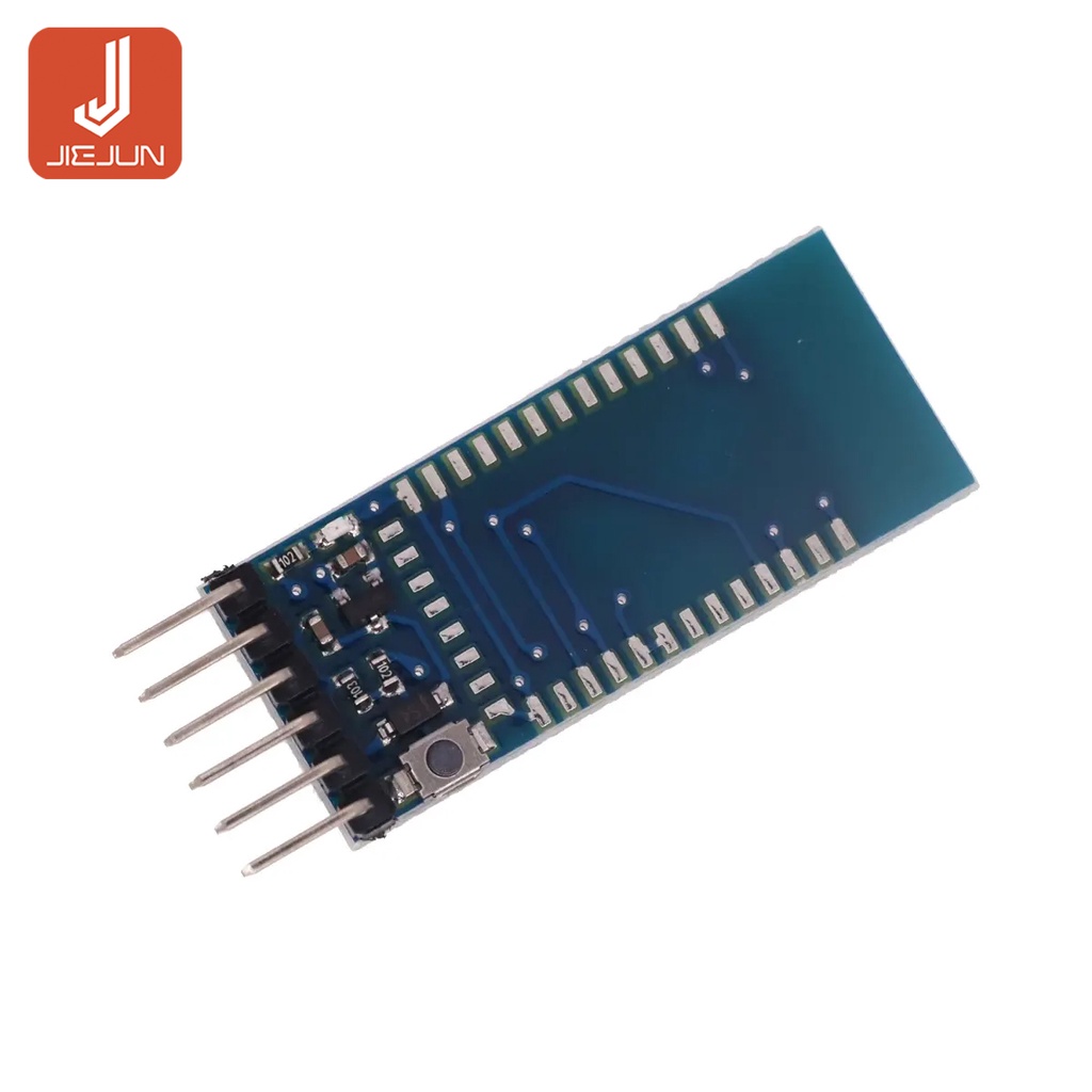 HC-05 HC05 Bluetooth Transceiver Module 2.4G RF HC-06 Wireless ...