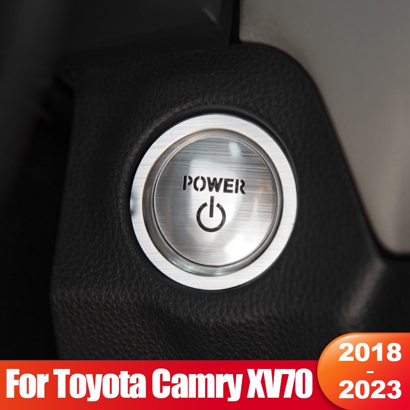 For Toyota Camry 70 XV70 2018 2019 2020 2021 2022 2023 Car Central ...