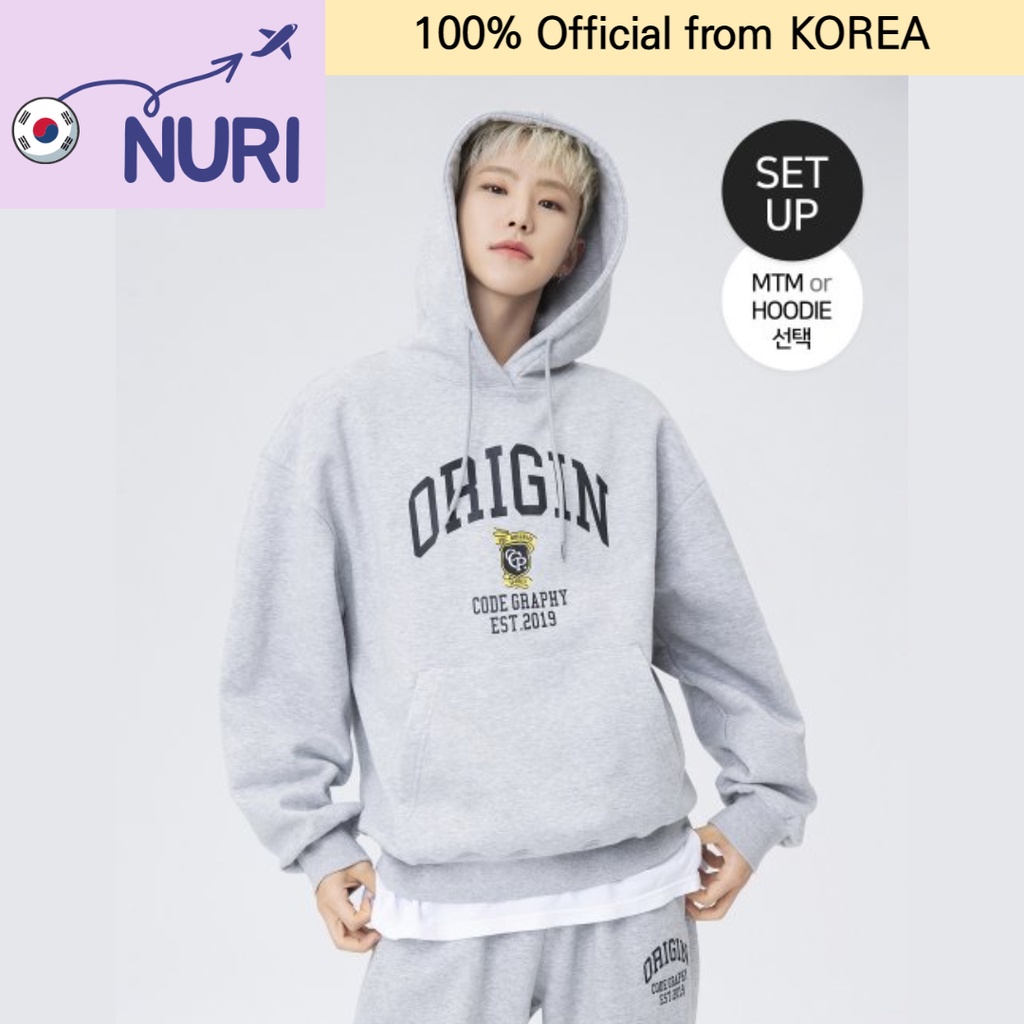 SEVENTEEN HOSHI Code graphy Origin Logo Training Setup | Shopee Philippines