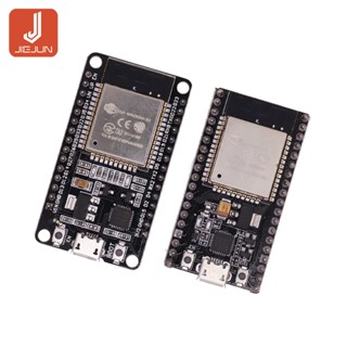 ESP32 Development Board WiFi+Bluetooth Ultra-Low Power Consumption Dual ...