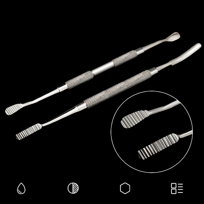 Dental Bone File Double Ended Surgical Dental Dentist Medical ...