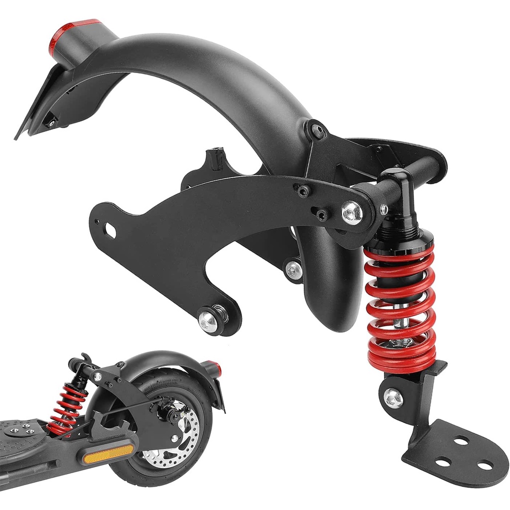Scooter Shock Absorber Rear Suspension for Xiaomi Electric Scooter ...