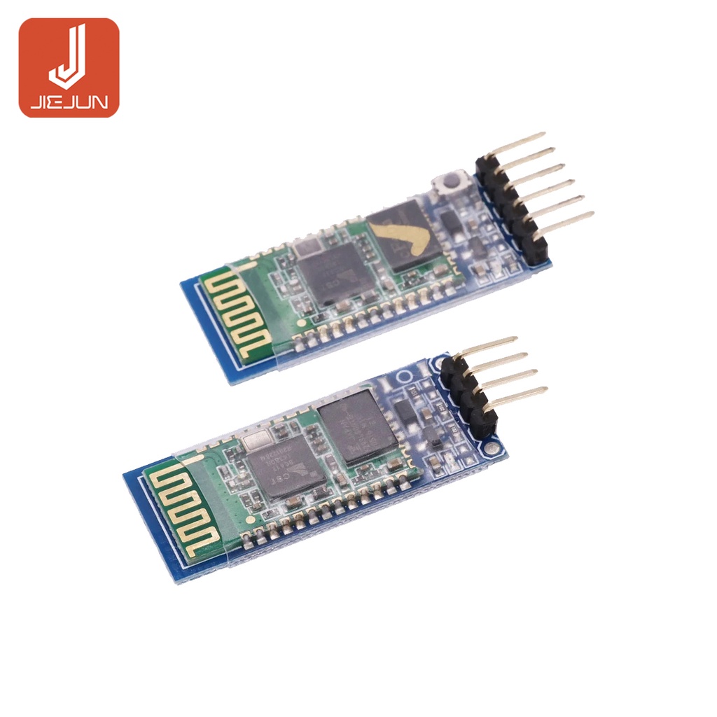 HC-05 HC05 Bluetooth Transceiver Module 2.4G RF HC-06 Wireless ...