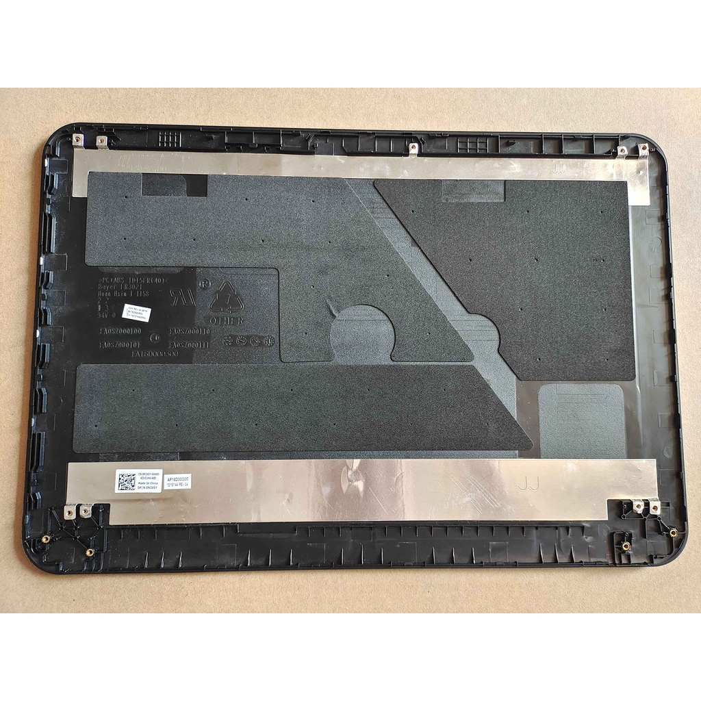 New FOR Dell Inspiron 15R 3535 5521 5537 5535 3521 3537 LCD TOP COVER ...