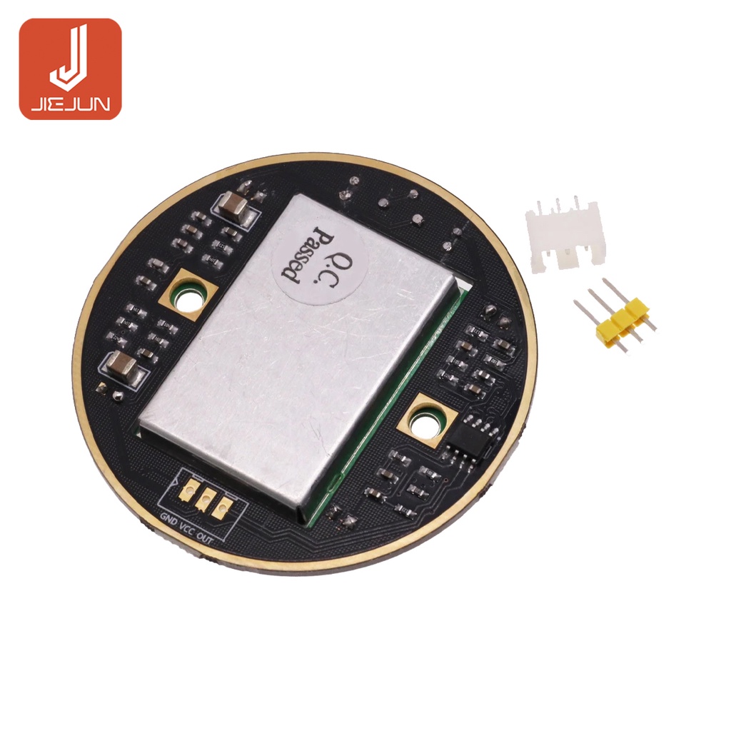Microwave Doppler Wireless X-band Motion Detector Radar Detection ...
