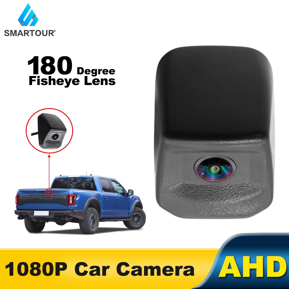 Smartour AHD 1080P Car Rear View Camera For Toyota Hilux Vigo Pickup ...