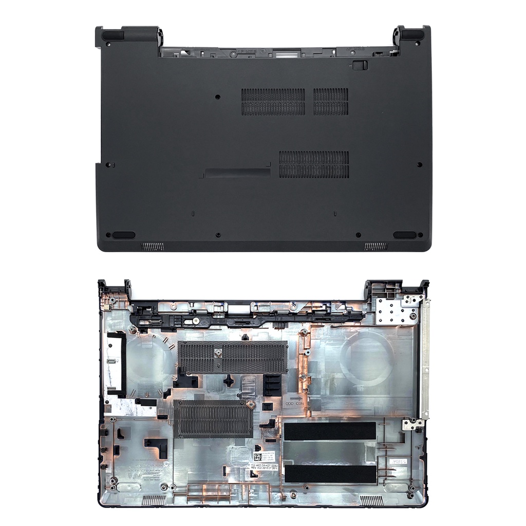 New Top Case For Dell Inspiron 15 3576 3565 3567 LCD Back Cover Upper ...