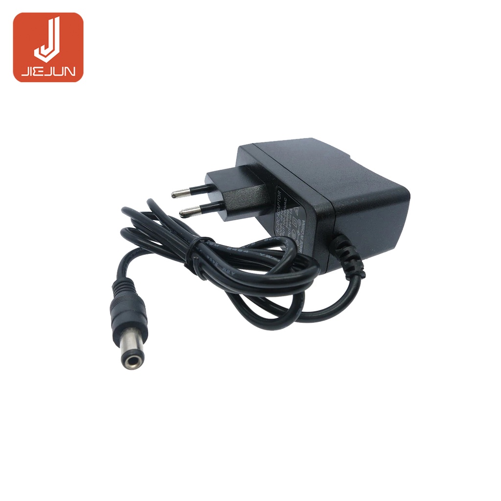 DC Power Supply 9V 1A 100V-240V 220V AC To DC Power Adapter Supply ...
