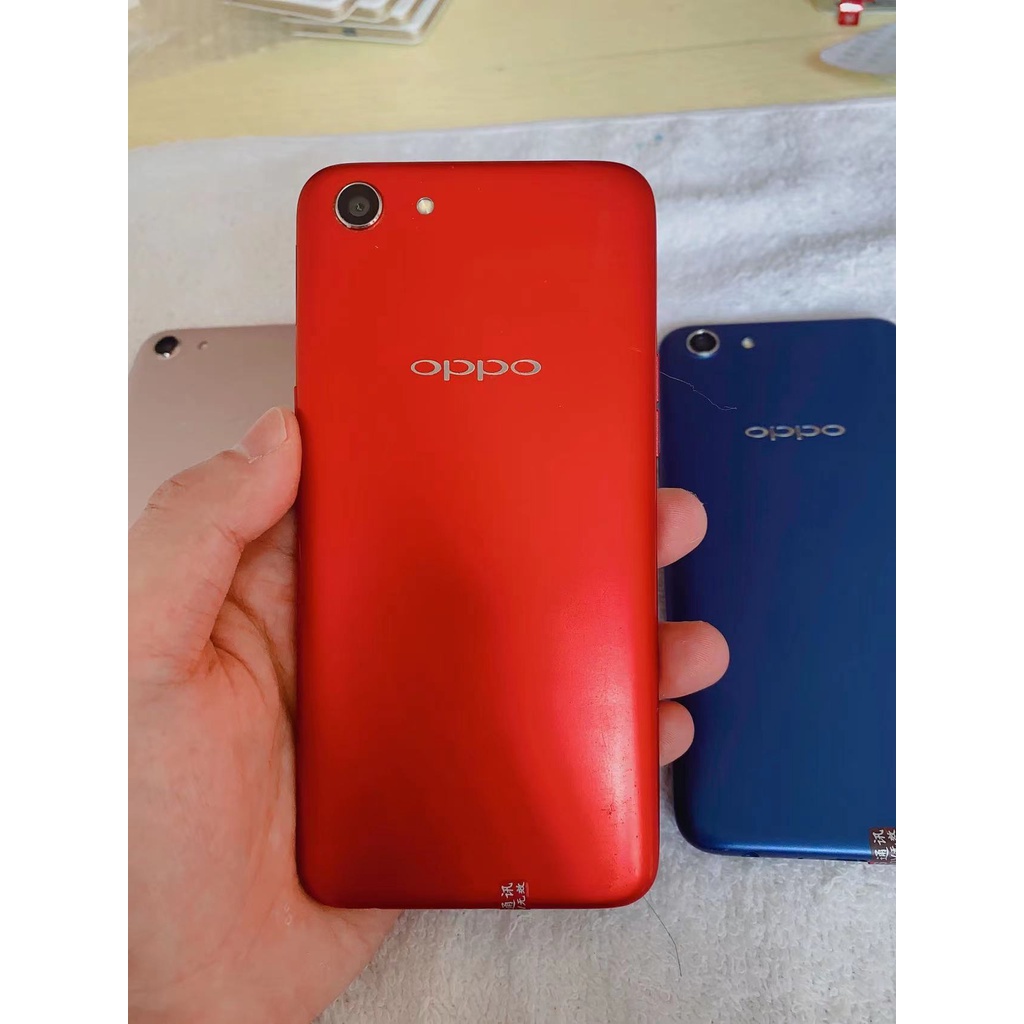 OPPO/A83/A1(6GB+128GB) Dual SIM global version second hand Phone 95New ...