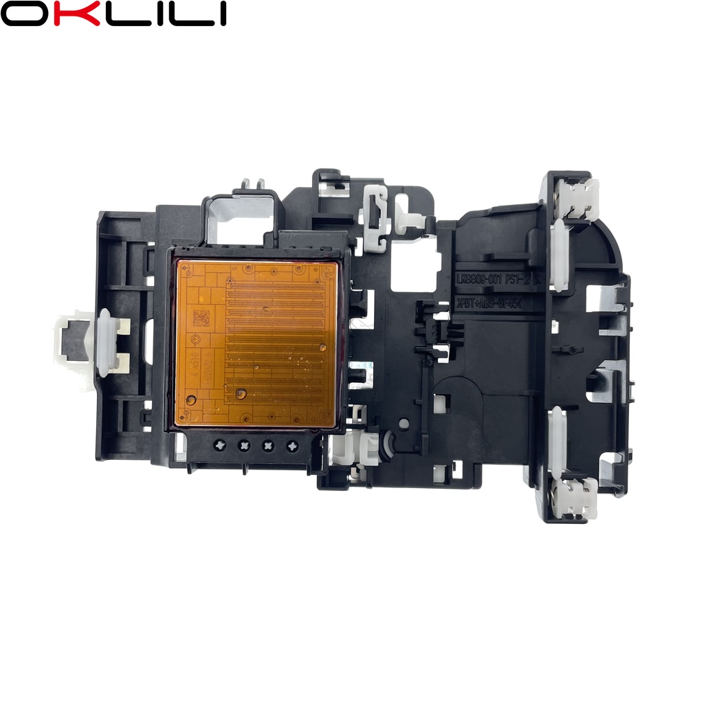 1X LK8809-001 Printhead Print Head Carriage Unit for Brother T720DW ...