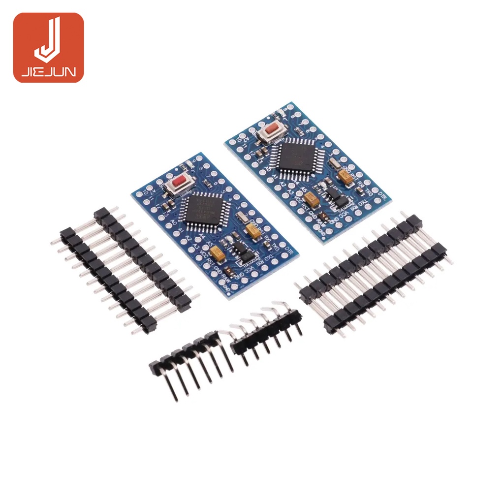 Pro Mini 328 Module Atmega328p 3 3v 8mhz 5v 16m For Arduino Nano