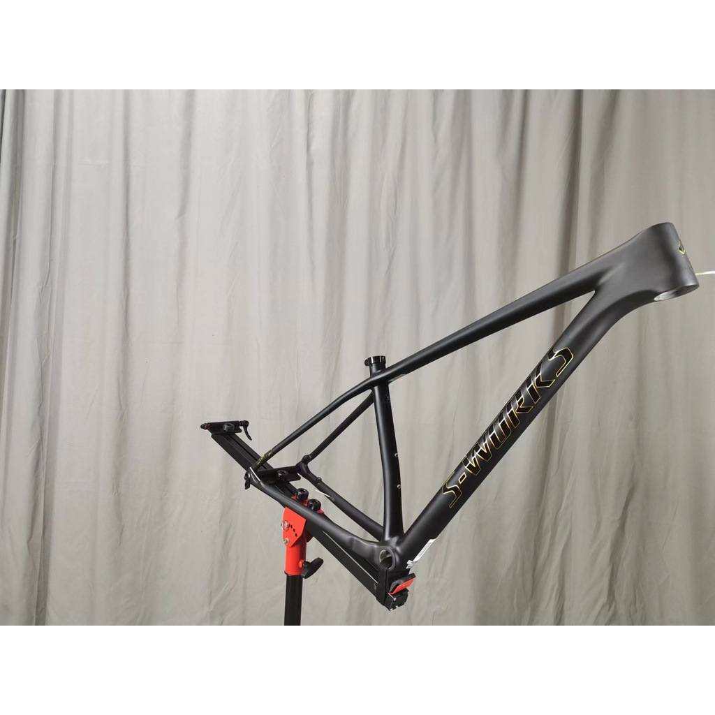 New Full Carbon Bike Bicycle 29er MTB Frame Hardtail Boost 148*12mm ...
