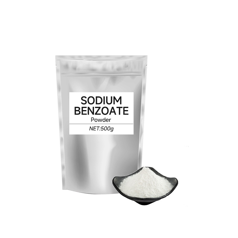 Food grade sodium benzoate available from stock | Shopee Philippines