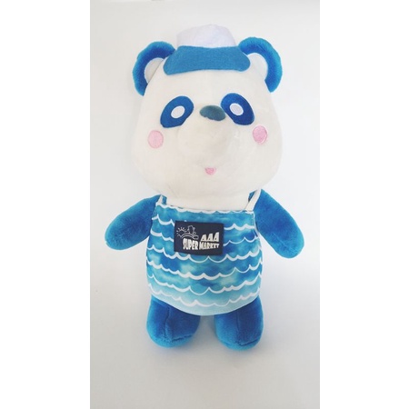 MARCH23 初登场!!️AAA(ATTACK ALL AROUND):EH~PANDA SUPERMARKET SERIES BIG ...