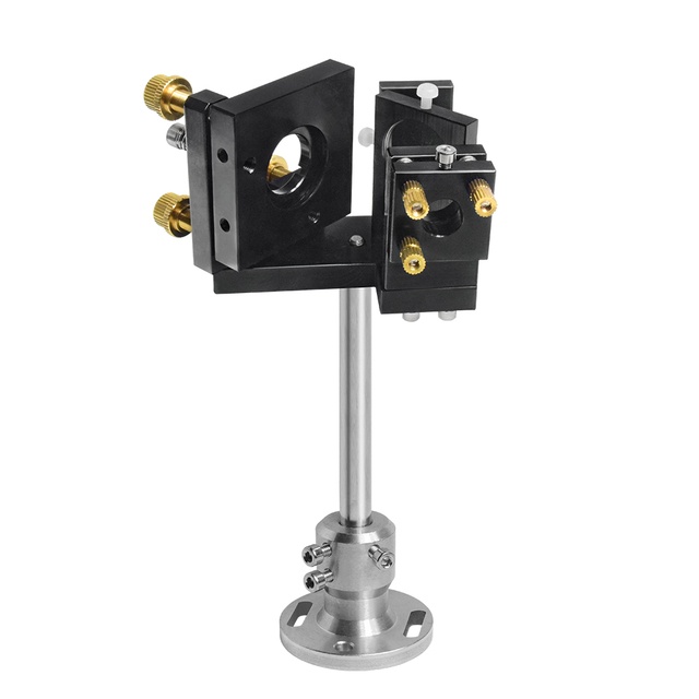 Dragon Diamond Beam Combiner Set 20/25mm Laser Beam Combiner +Mirror ...