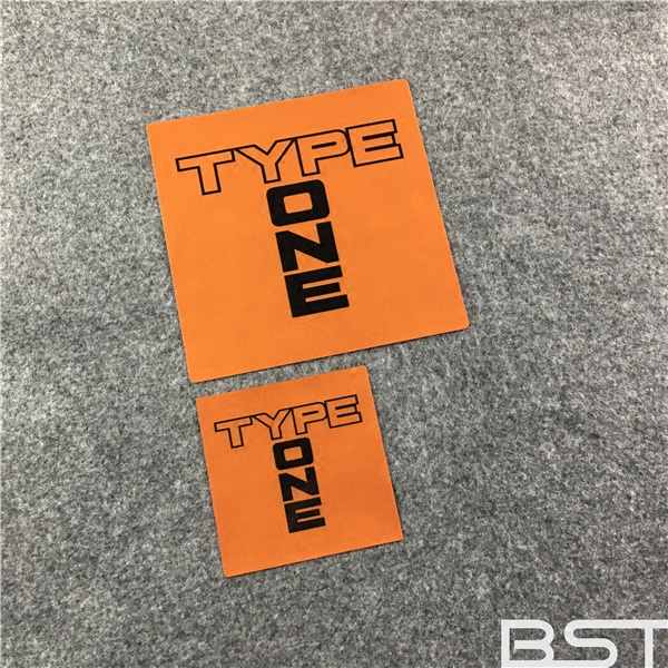 Honda Type One Honda Car Stickers Honda Spoon Type Ont Modified Car ...