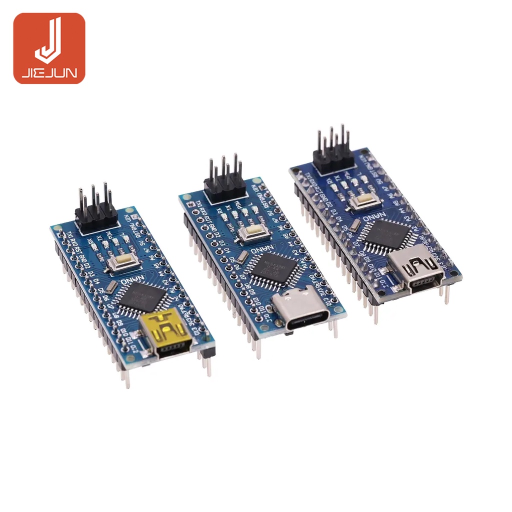 Type-C USB Nano 3.0 With Bootloader Compatible Nano 3.0 Controller For ...