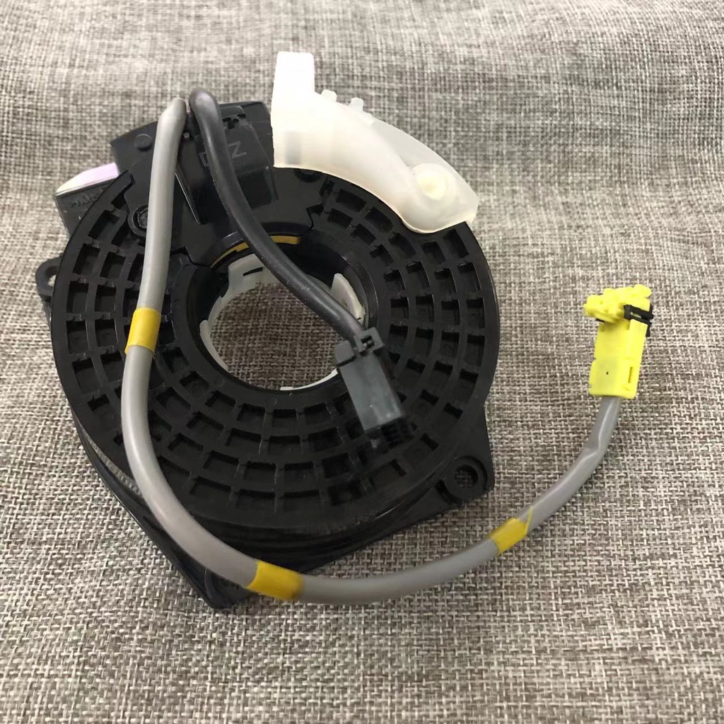 Applicable to spiral horn steering wheel airbag hairspring NISSAN ...