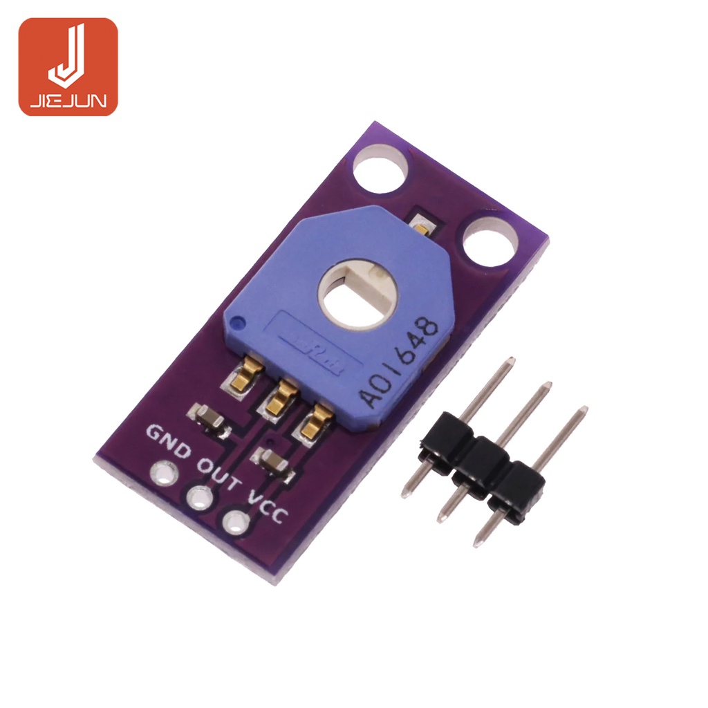 Rotation Angle Smd Dust Proof Sensor Module Sv01a103aea01r00 Trimmer
