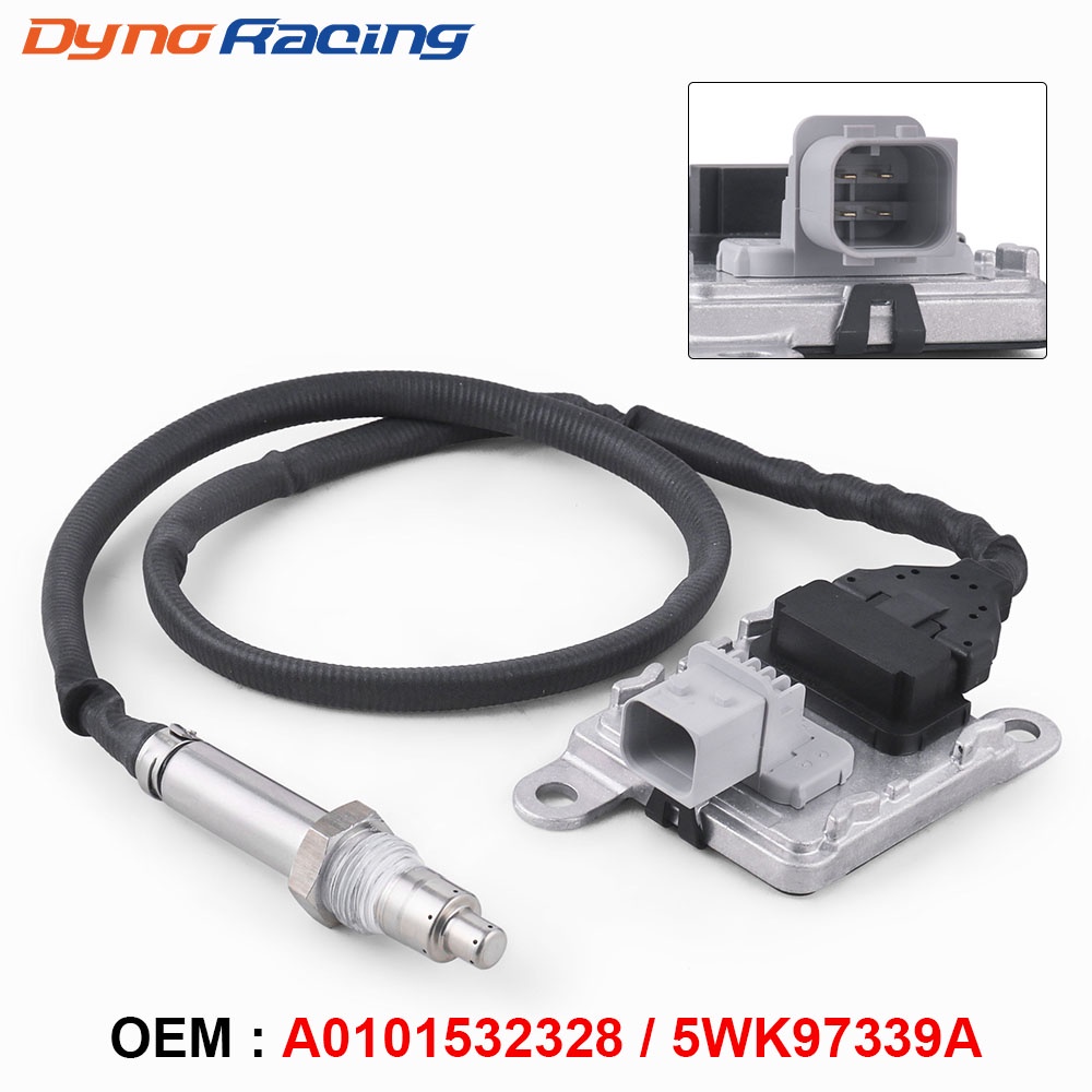 5WK97339A Nitrogen Oxide Sensor For Mercedes Benz X164 W164 06-16 ...