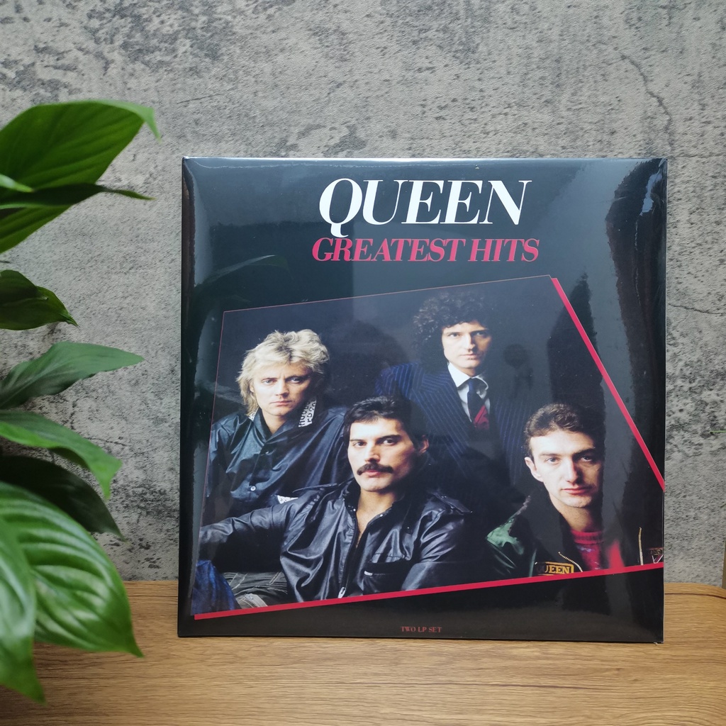 Same day delivery Queen Greatest Hits Collection Queen Greatest Hits ...