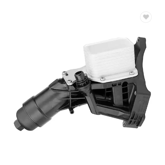 f20 f22 f30 g30 g32 oil filter housing 11428596283 OEM 8596283 for bmw ...