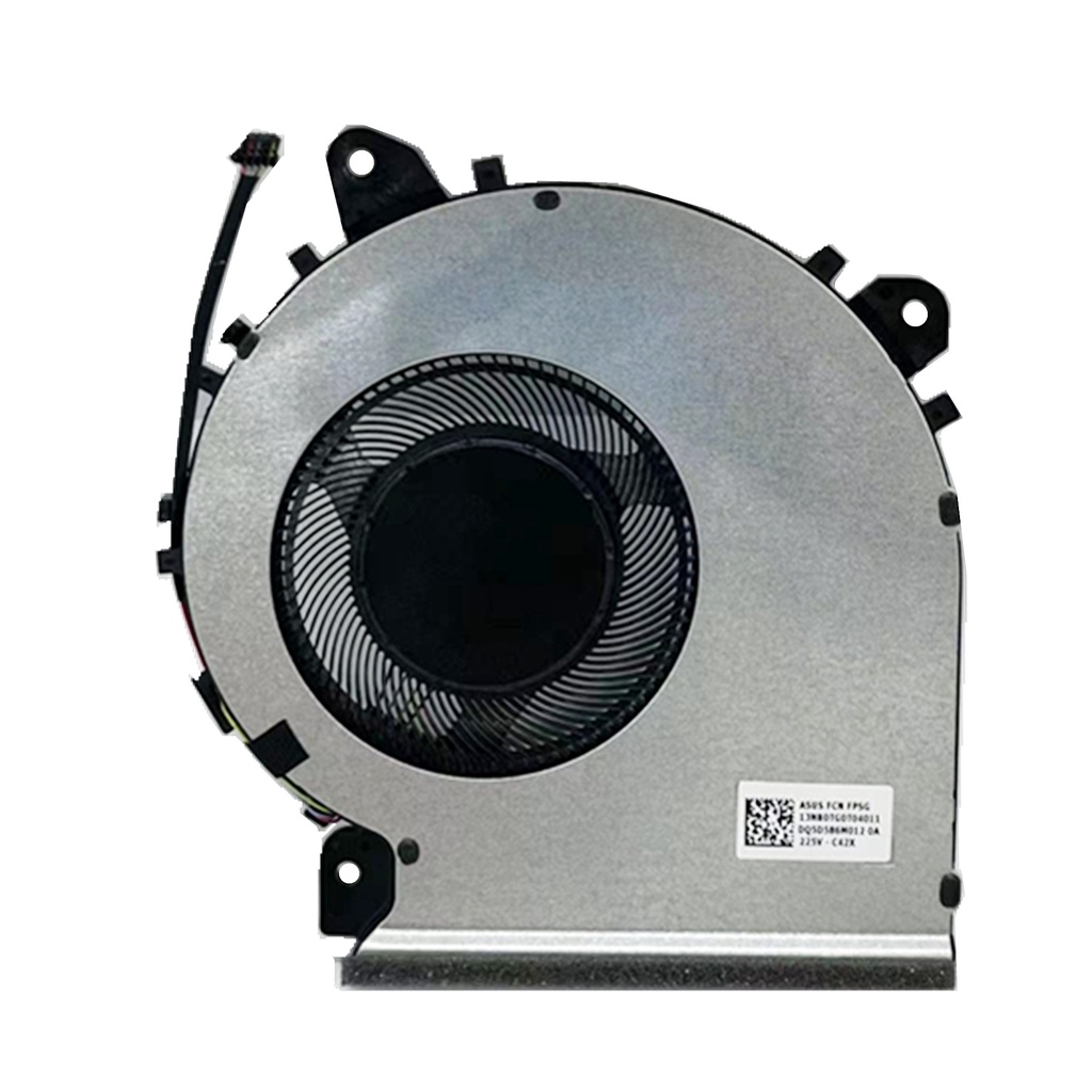 New CPU Cooling Fan for ASUS VivoBook F515 X515 X415 X415DA EA X415EP ...