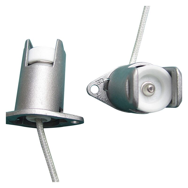 R7S Lamp Holder Double Ended Halogen Lampholder 64760 Lamp Socket R7S ... R7S Lamp Holder Double Ended Halogen Lampholder 64760 Lamp Socket R7S ...