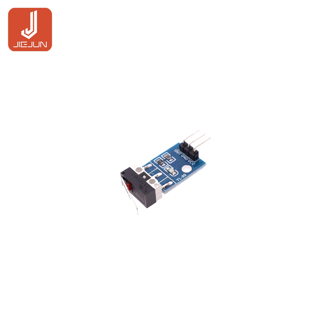 Car Helicopter Crash Collision Sensor Impact Switch Module Robot Model For Arduino 3v 12v Power