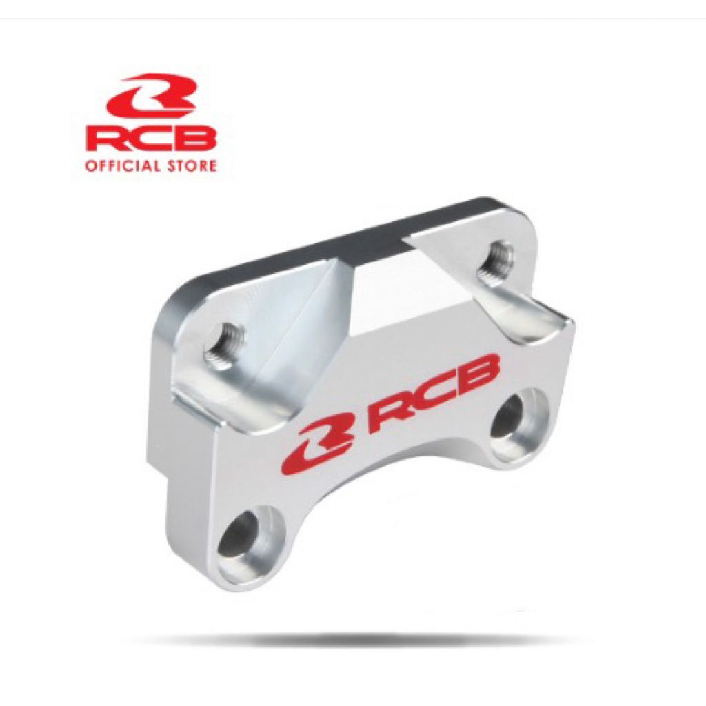 RCB Racingboy DISC BRACKET YAMAHA Y15ZR Y15 rcb *RR1 | Shopee Philippines