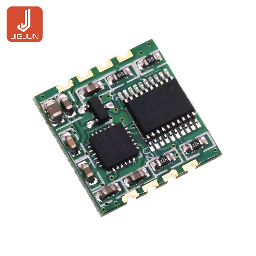 6 Axis MPU6050 Module STM32 Inclinometer Balancing vehicle module ...