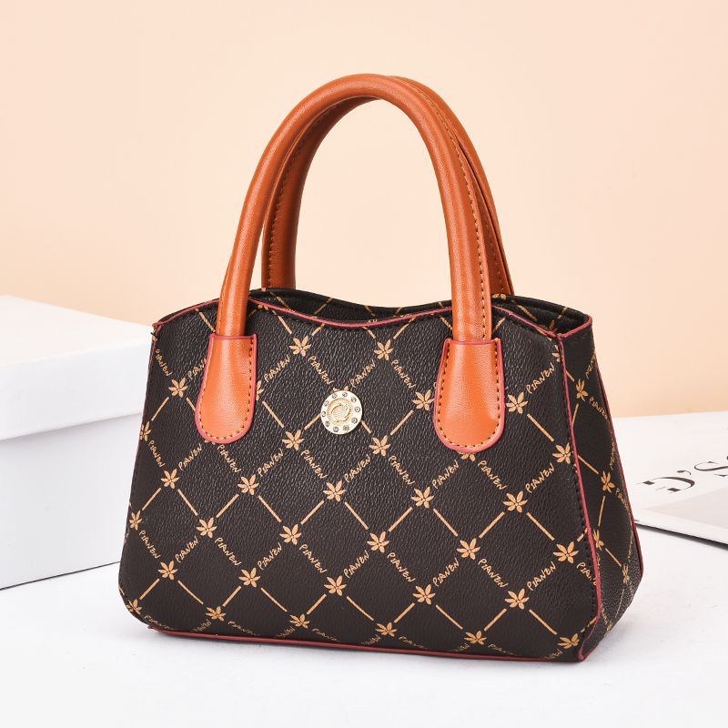 【Ready Stock】Lady Handbag Handbag Mother Older Laptop Bag Grandma ...