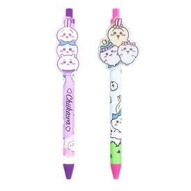 Chiikawa Character Acrylic Figure Ballpoint Pen | Shopee Philippines